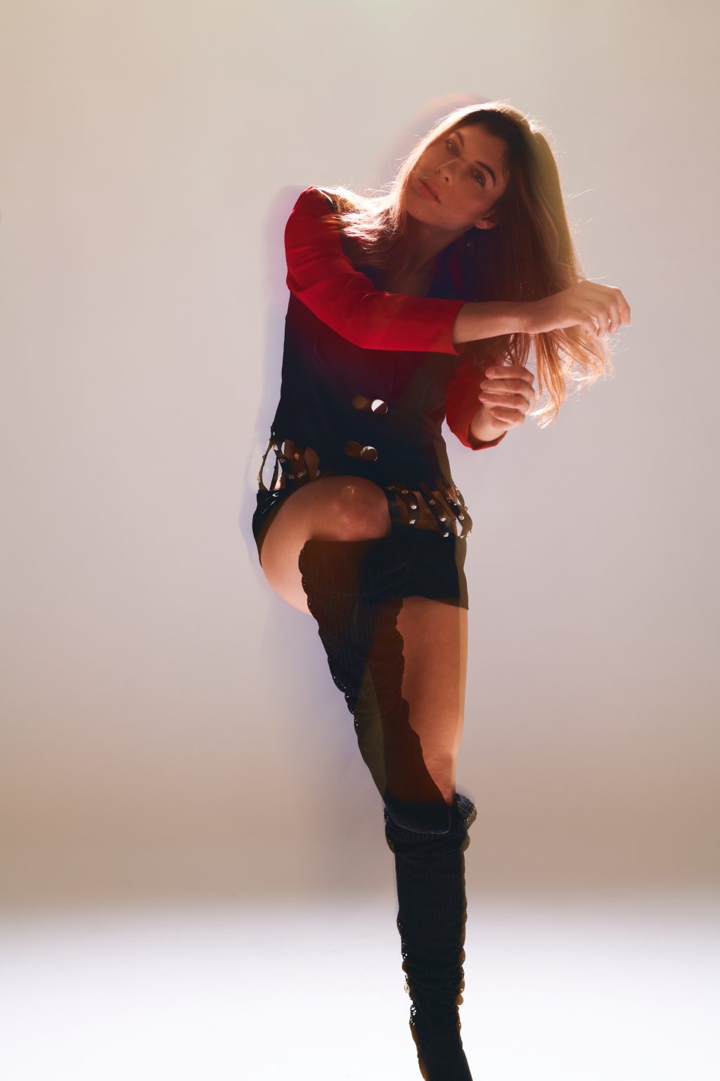 Canadian Beats interview With Dani Doucette | Karyzma Agency